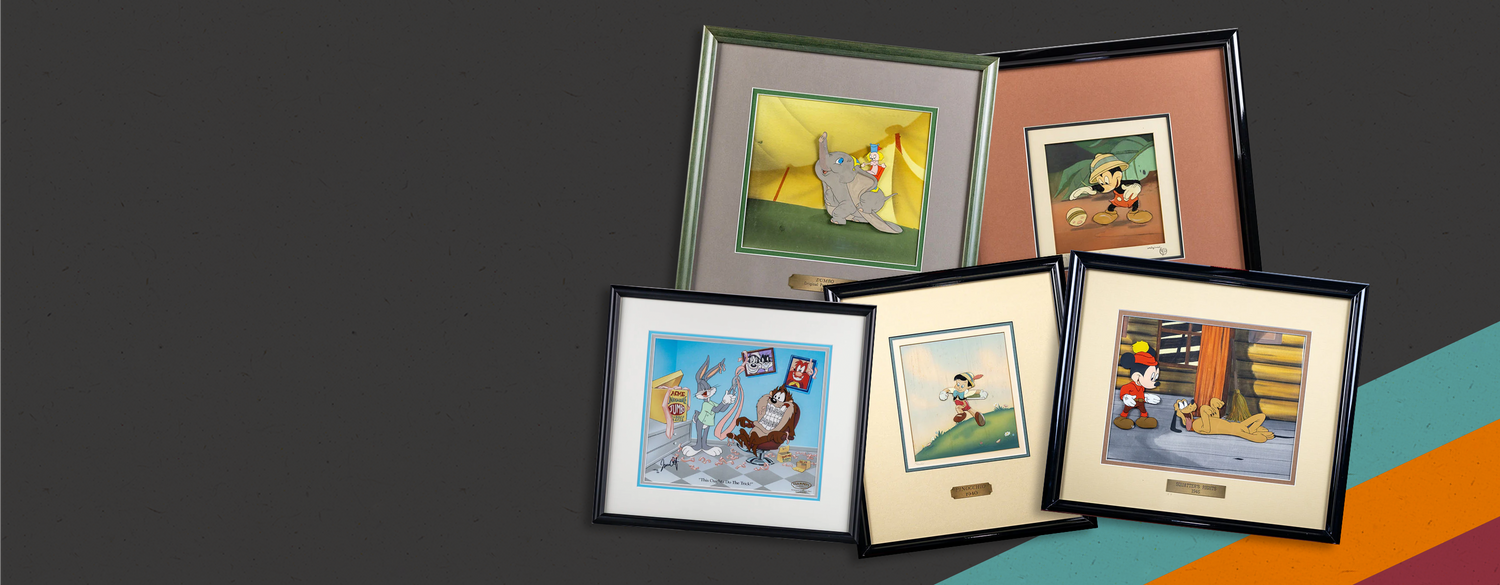 Back to the Past Collectibles | Shop Comic Books, Vintage Toys, & Memo