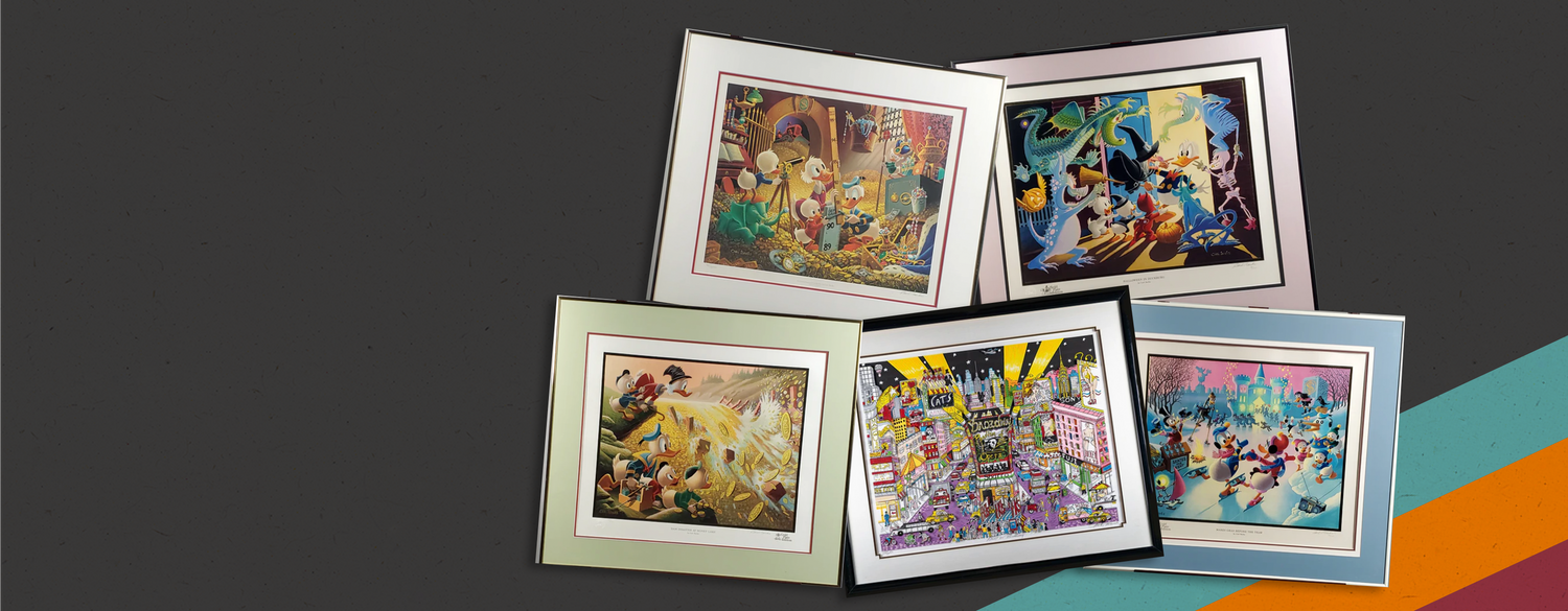 Back to the Past Collectibles | Shop Comic Books, Vintage Toys, & Memo